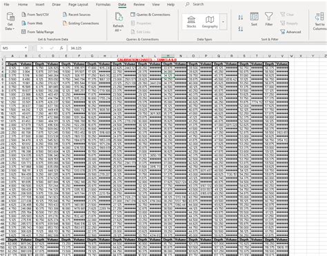 Excel Use Vlookup With Split Ranges Stack Overflow