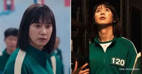 6 Drakor Park Sung Hoon Pemeran Karakter Transgender Di Squid Game 2