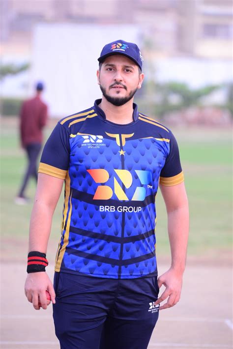 Hafiz Muhammad Ali On Linkedin Techmatch