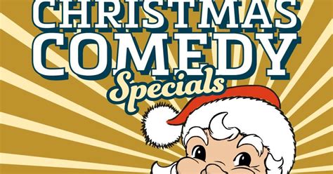 Christmas Comedy Special With Simon Wozniak Whats On Reading