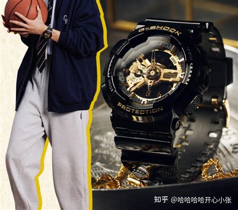 卡西欧手表怎么样，卡西欧g Shock系列用后评价 知乎