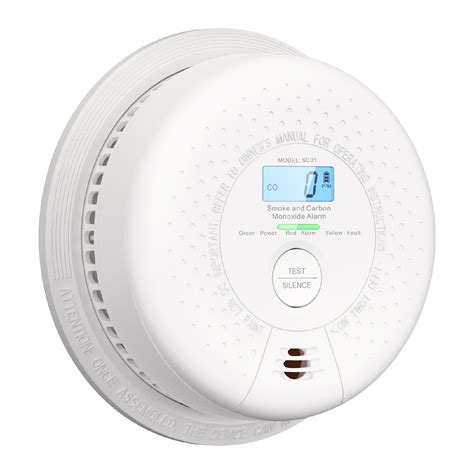 Combination Detectors Ivendor Security