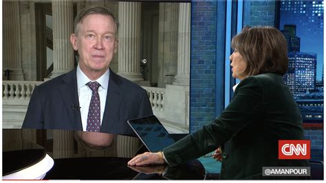 Icymi Hickenlooper Convenes Senators On Colorado River Crisis