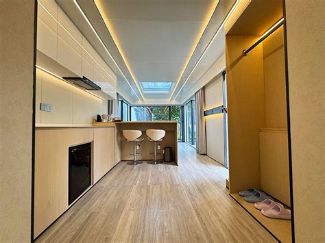 1 Amazing Pre Fab Homes Future Modular Homes Australia