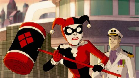Harley Quinn Promotional Photo Harley Quinn Photo 42922240 Fanpop