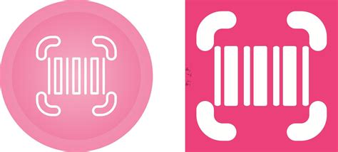 Barcode Scanner Vector Icon 40621505 Vector Art At Vecteezy