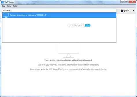 How To Setup Raspberry Pi Without Monitor And Keyboard