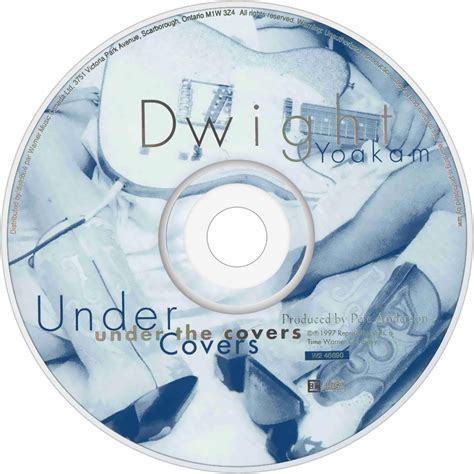Dwight Yoakam Music Fanart Fanart Tv