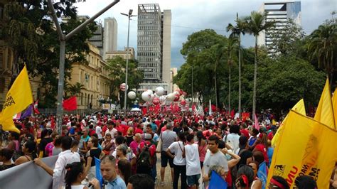 Como a imprensa internacional reagiu à condenação de Lula 24 01 2018
