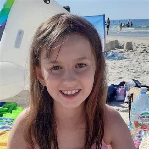Faces Of Dipg Happy Heavenly Birthday To Zuzia Zuzanna