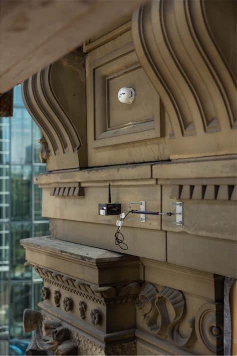 Wireless Condition Monitoring Examples And Evaluation Senceive