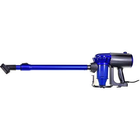 Aspirator Vertical Fara Sac 2 In 1 Mpm Mod 34 600 W 0 7l Filtrare In