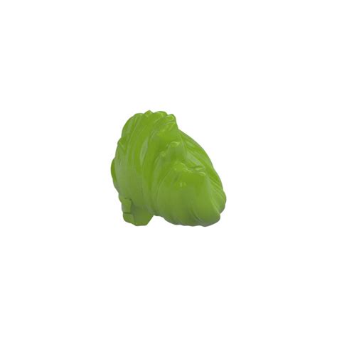 Lego Mohawk Hair Wide And Wavy 3758 Brick Owl Lego Marketplace