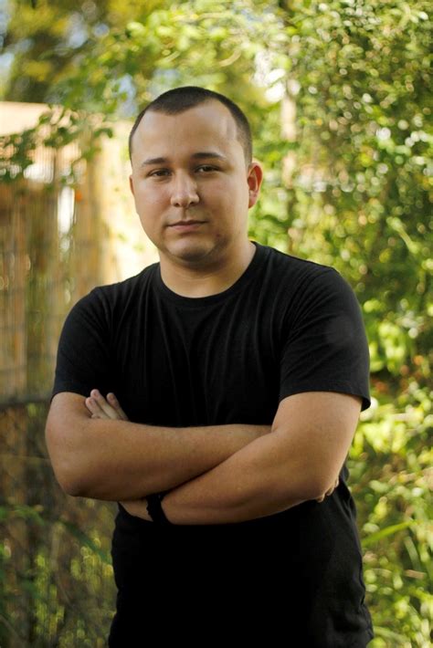 Ricardo Mor Knight Foundation