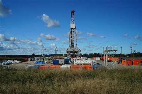 Natural Gas The Rig Count That Matters NYSEARCA UNG Seeking Alpha