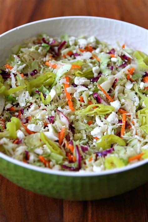 Exploring Coleslaw Facts Folklore And Fabulous Recipes Delishably