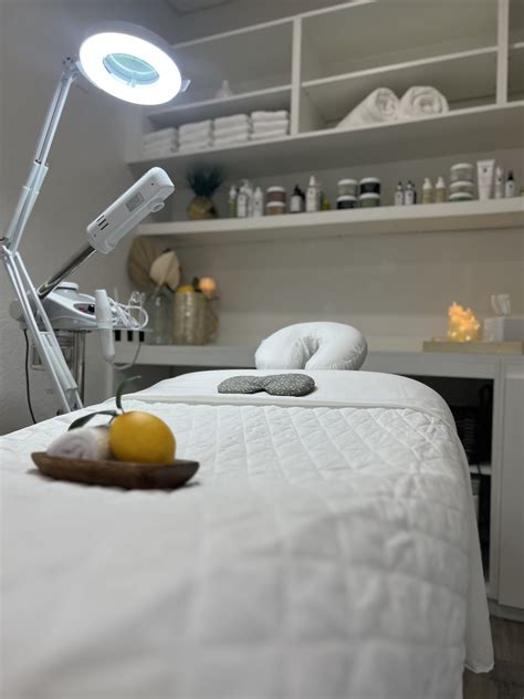 Massages Lazy Lemon Spa