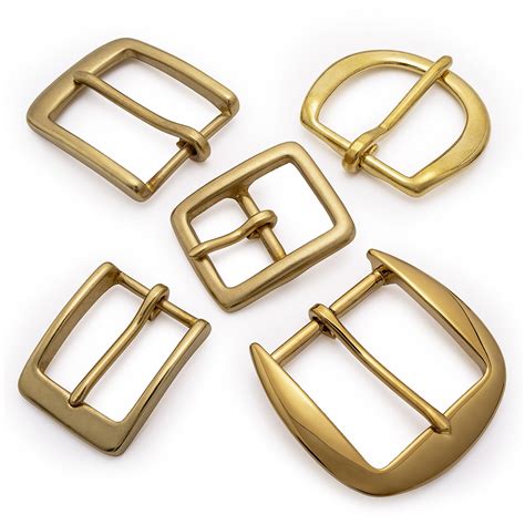 Латунные Пряжки – Купить в Украине на HandyMarket