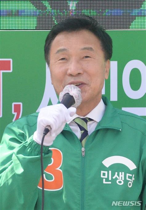 손학규 민주당이 호남 싹쓸이하면 文정권서 냉대받을 것 파이낸셜뉴스