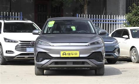 经济实用，纯电续航510km，这款suv值得推荐搜狐汽车搜狐网