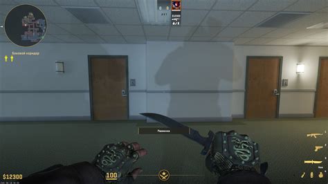 Тестирование и оценка производительности в Counter Strike 2 Игры