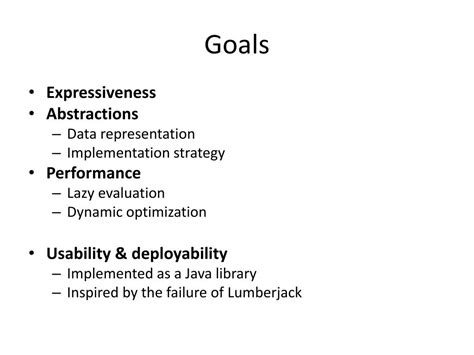 Ppt Flumejava Easy Efficient Data Parallel Pipelines Powerpoint