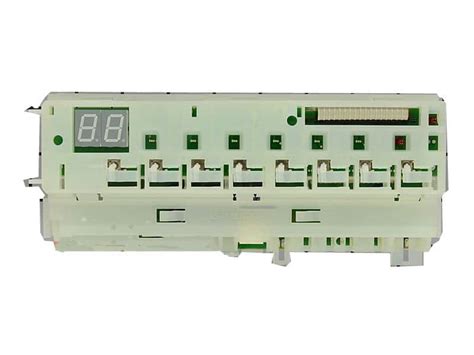 Module Control BOSCH Waynes Wholesale Spares