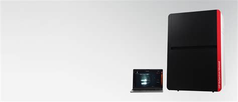 All In One Automated Bioimaging Uvp Biospectrum Advanced