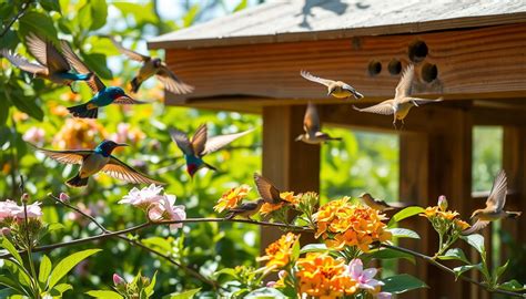 Birds That Eat Carpenter Bees Natural Pest Control We Love Talk Birds