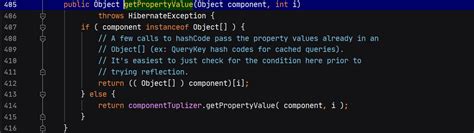 Hibernate1利用链分析 藏青s Blog