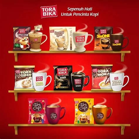 Contoh Iklan Minuman Kopi Gambar Dan Kalimat Promosi