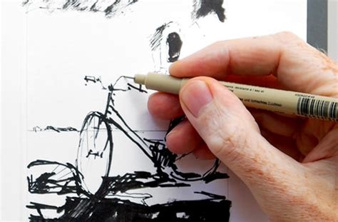 Urban Sketching Tutorial For Beginners Free 10 Minute Video Lesson