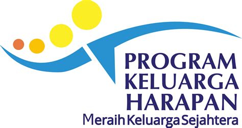 Logo Program Keluarga Harapan Pkh Kementerian Sosial Republik Indonesia