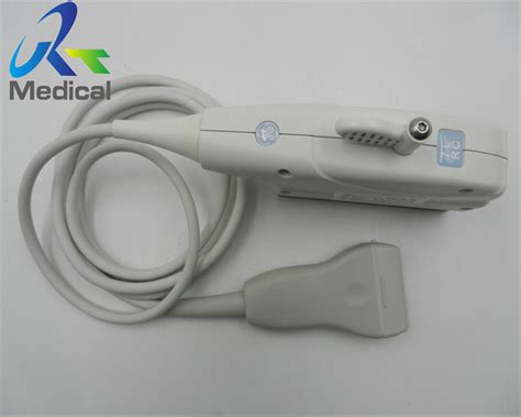 GE 7L RC 12MHz Wide Band Linearx Used Ultrasound Probe Medical Hospital