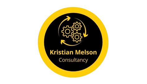 Kristian Melson Consulting Kristian Melson