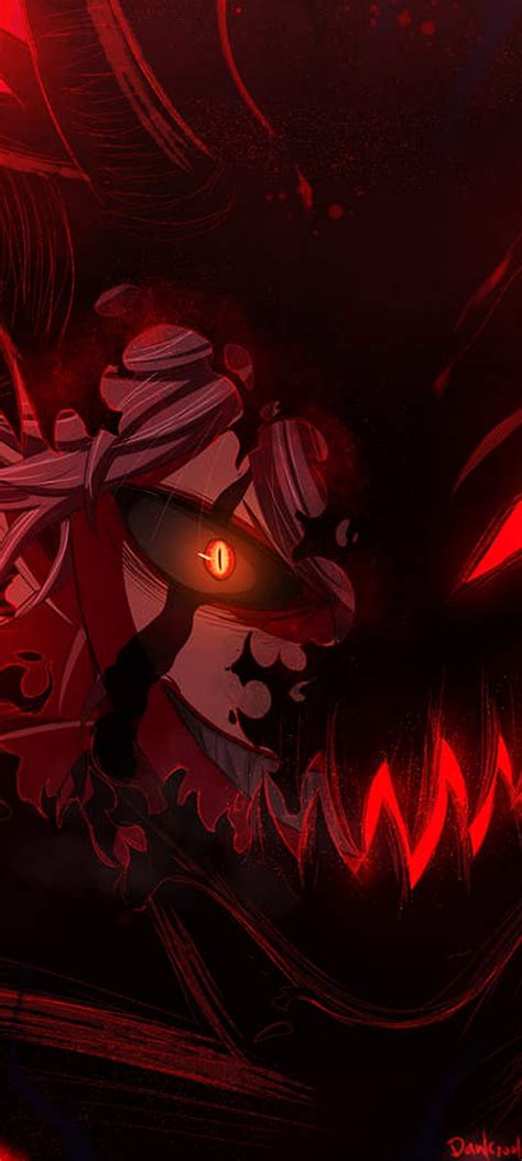 Liebe Black Clover Hd Phone Wallpaper Pxfuel