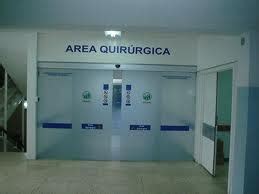 Intrumentacion Quirurgica ÁREA QUIRÚRGICA