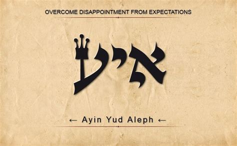 67 Aya Aleph Yod Ayin
