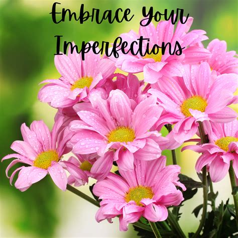 Embrace Your Imperfections This Blondes Shopping Bag