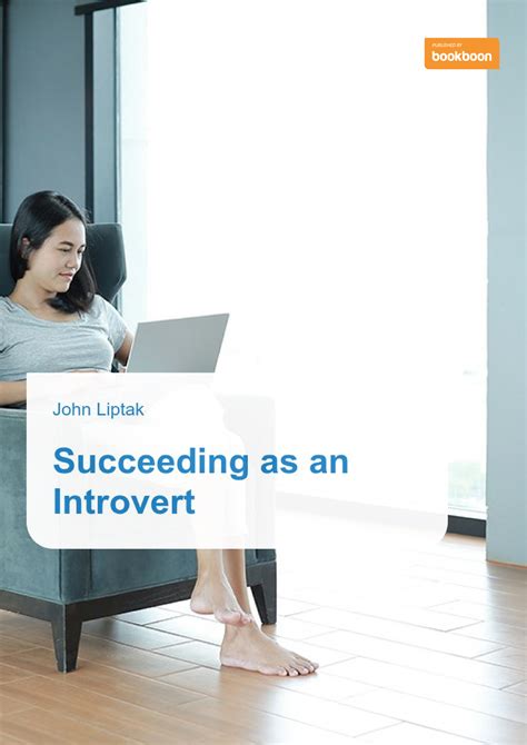 Succeeding As An Introvert John Liptak Succeeding As An Introvert Succeeding As An Introvert