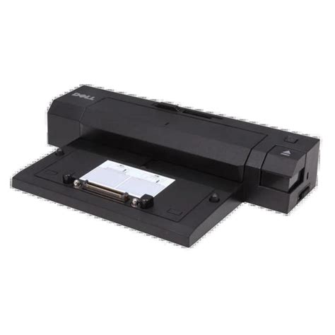Dell Advanced E Port Plus Laptop Docking Station K A Howzitsa Com