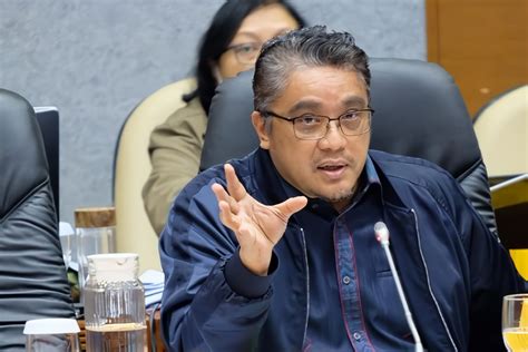Kesejahteraan Rakyat Emedia Dpr Ri