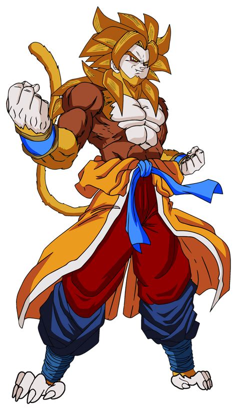 Sun Wukong Dbz By Majorleaguegamintrap On Deviantart