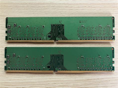 Yahoo オークション Crucial 288pin Ddr4 2666 Dimm 16gb 8gbx2 Ct