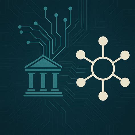 Daos Por Qué Descentralizar Lo Centralizado Instituto Ideas