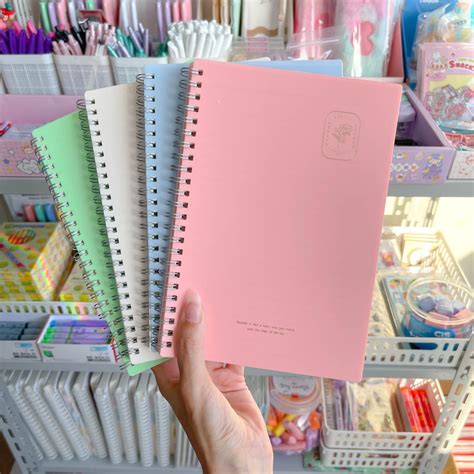 Caderno Sunrise Capa Plástica Juvix Store