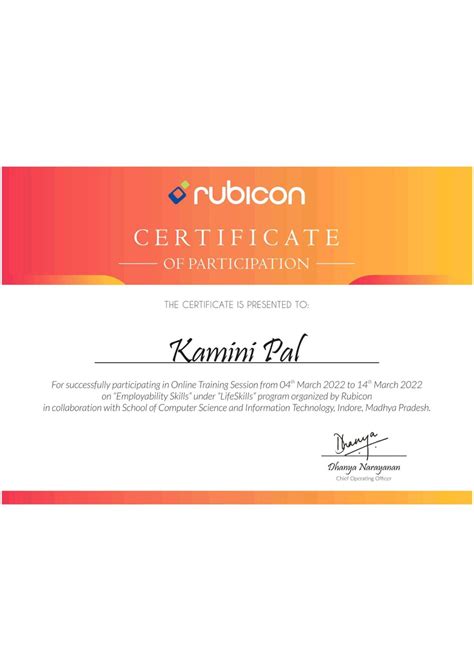 Kamini Pal Posted On Linkedin