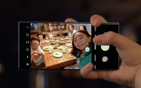 Lappareil Photo De Samsung Galxy S23 Est Ce Que ça Vaut Le Coup