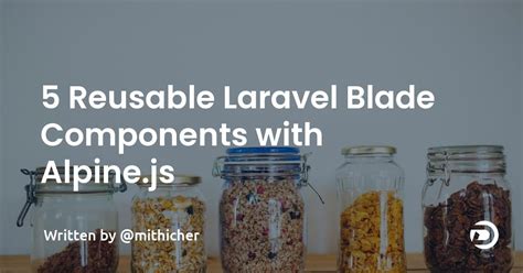 Building Modular Applications With Laravel A Guide To Creating Reusab