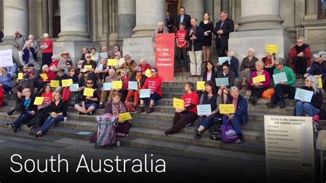 Voluntary Assisted Dying In Australia Where To Next Go Gentle Australia